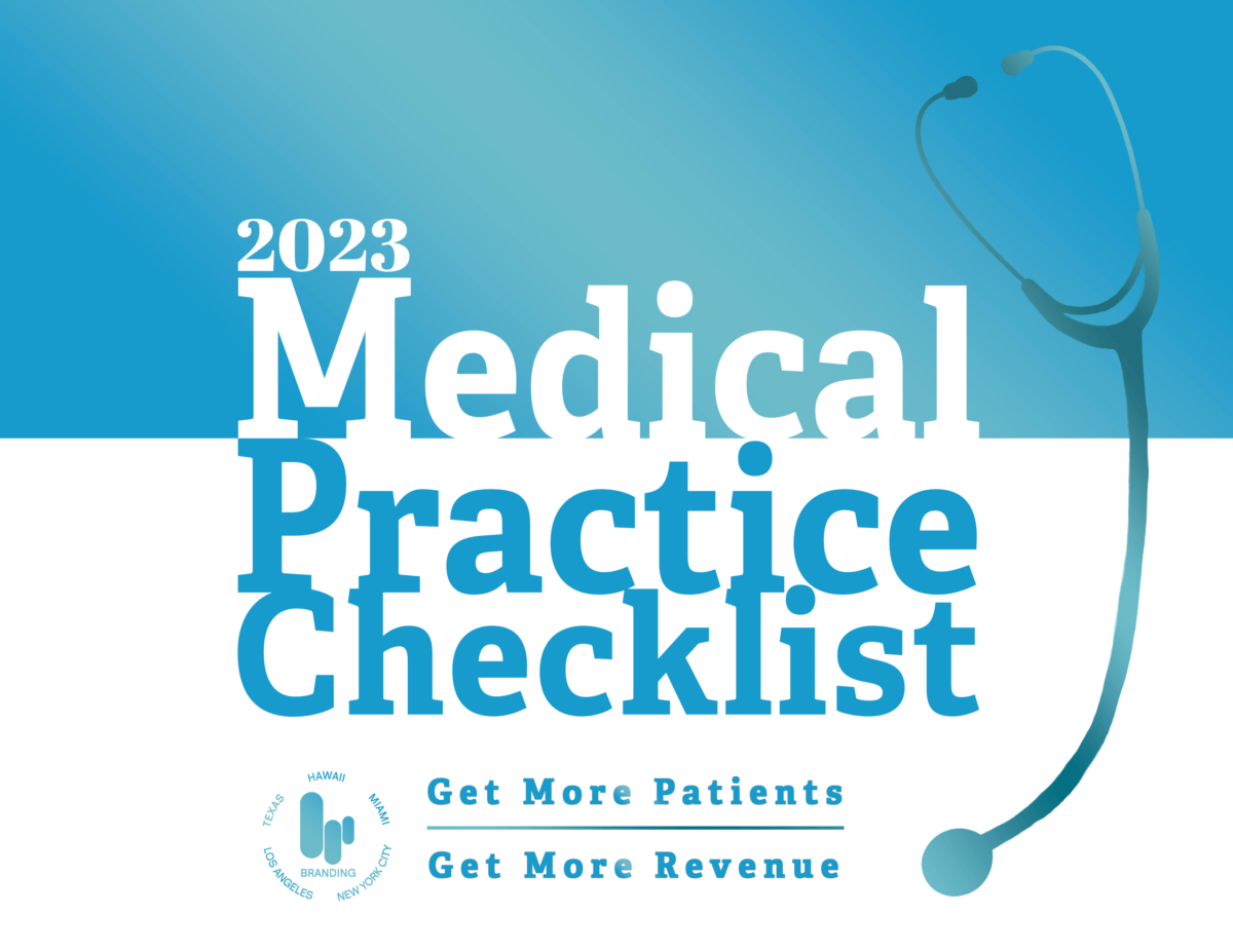 The Importance of a Medical Practice Checklist in 2023