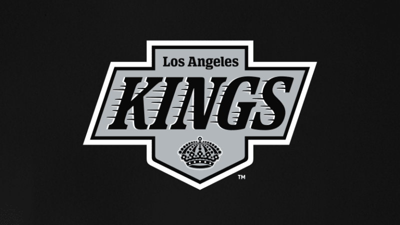 L.A. Kings Unveil New Logo: Best Logo Designs in Los Angeles