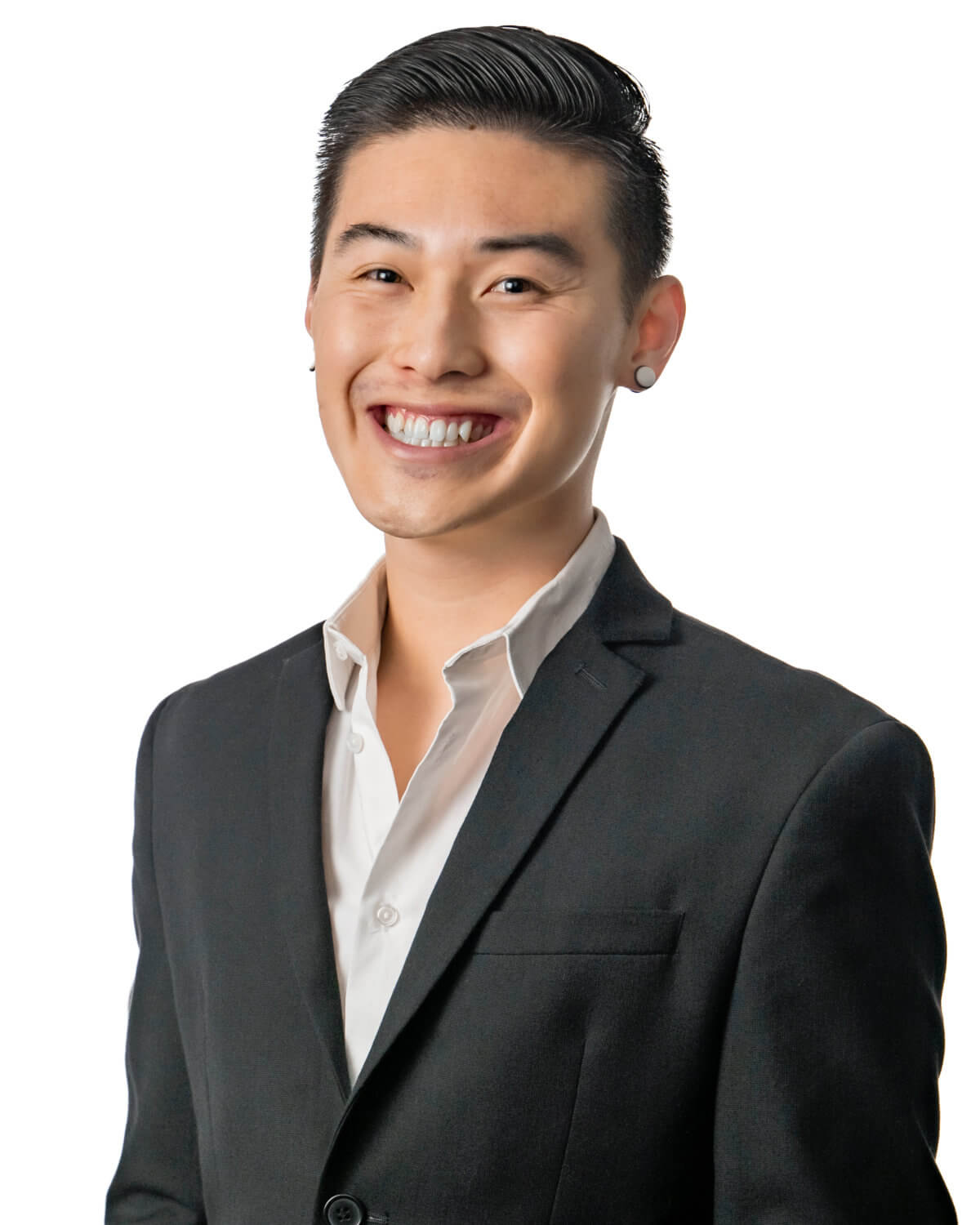 Andrew Chen | Branding Los Angeles