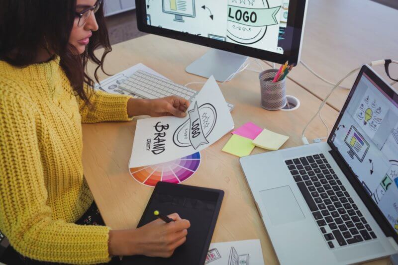 What You Need To Know Before Hiring A Logo Designer | Branding Los Angeles
