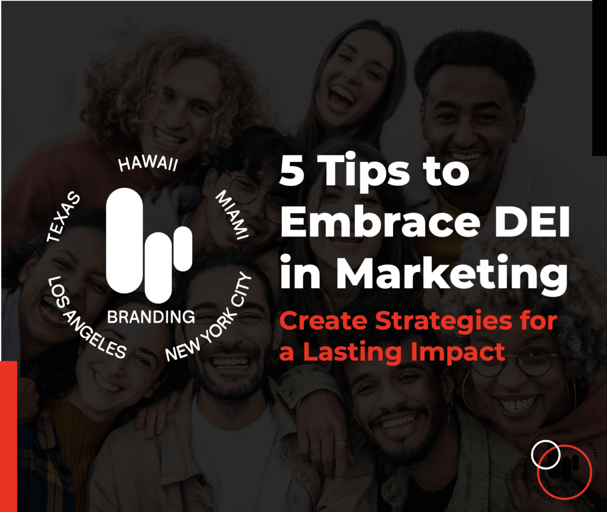 Creative Marketing Company Los Angeles - Los Angeles