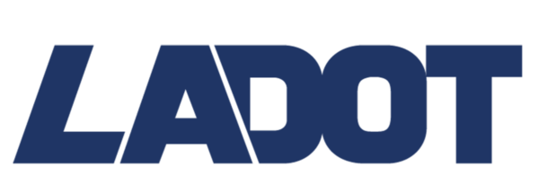 Graphic Design For Ladot Los Angeles - Branding Los Angeles