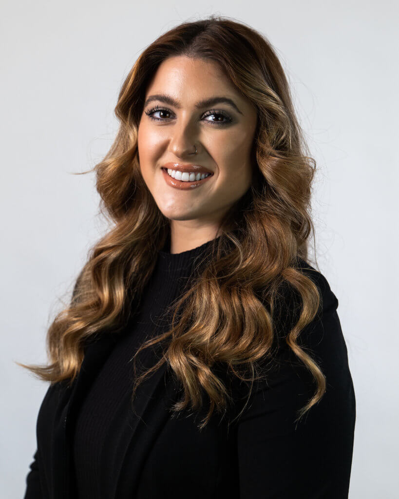 Taylor Kandris | Branding Los Angeles