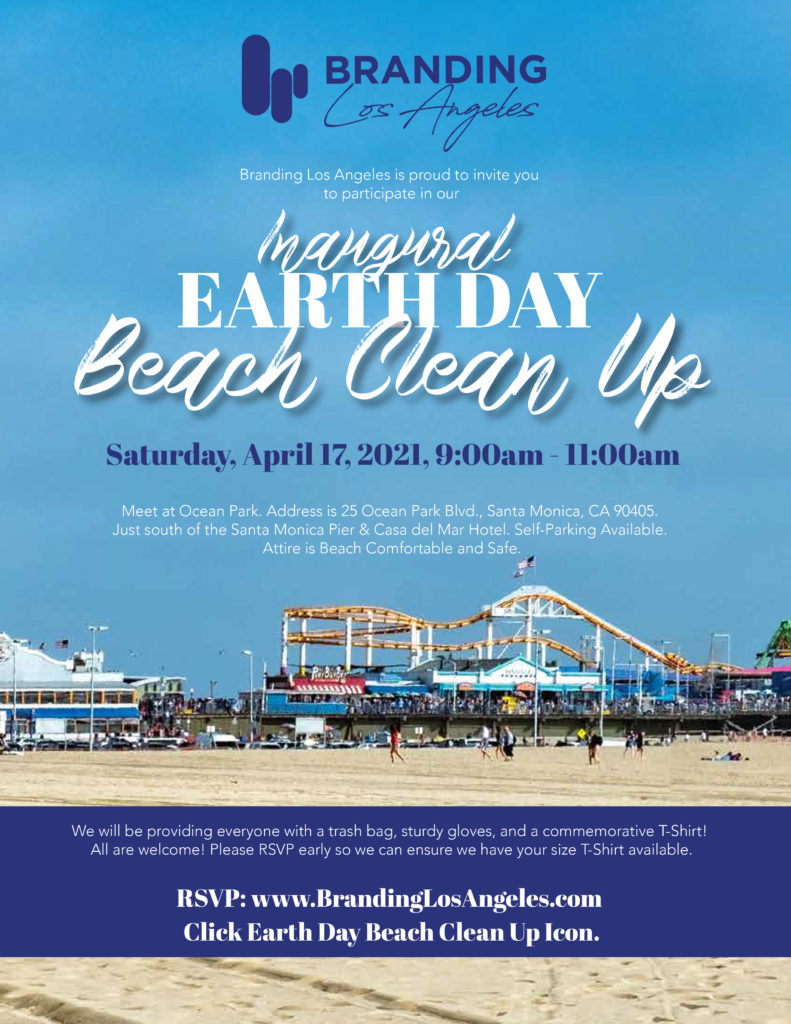 beach clean up-lr | Branding Los Angeles