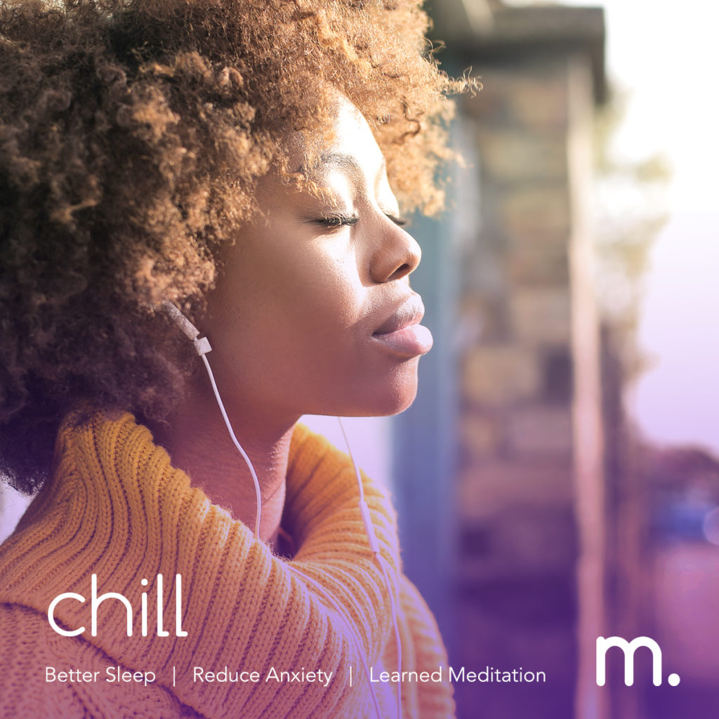 chill | Branding Los Angeles