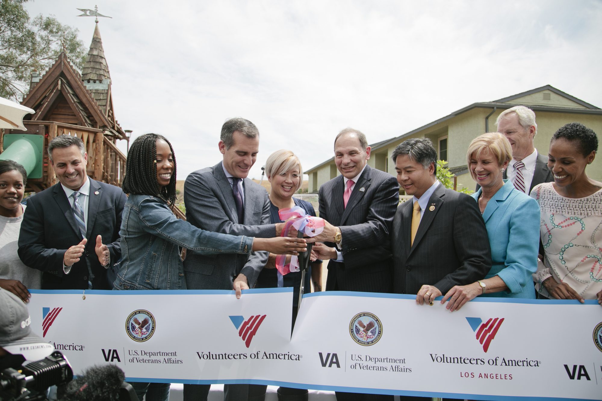 Community Affairs | #1 Event Marketing Specialists | Branding Los Angeles