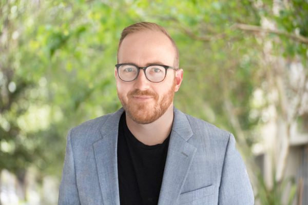 ryan | Branding Los Angeles